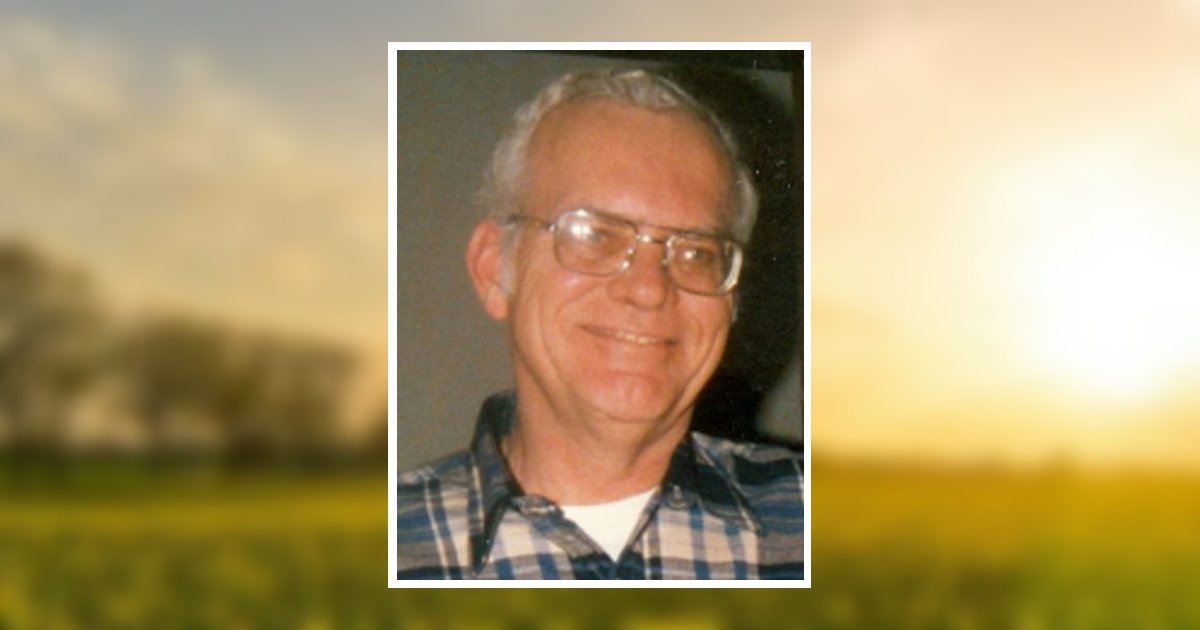 Robert E. Jester Obituary August 30, 2021 - Dengel & Son Mortuary ...