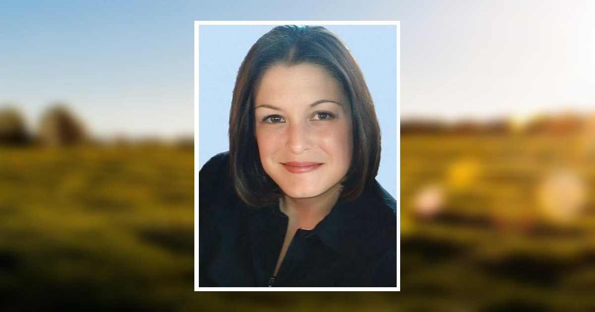 Heather Noelle (Dorson) Knaggs Obituary September 7, 2023 ...