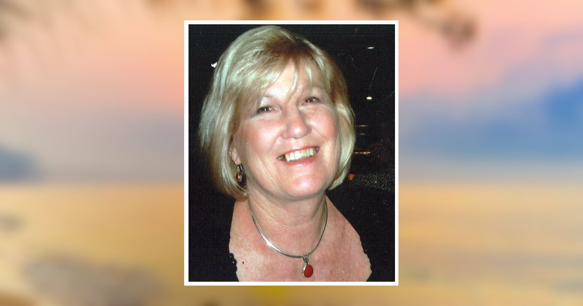 Patsy C. McManis Stewart Obituary April 5, 2025 - Tandy-Eckler-Riley ...