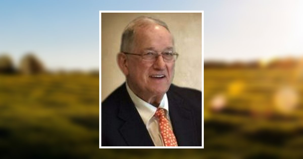 Charles Deeds Obituary February 21, 2019 - Geib Funeral Homes
