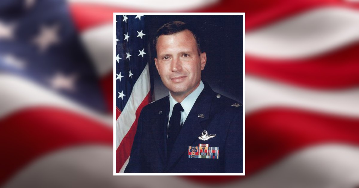 Daniel J Mumaugh Obituary August 16, 2023 - Backstrom-Pyeatte Funeral Home