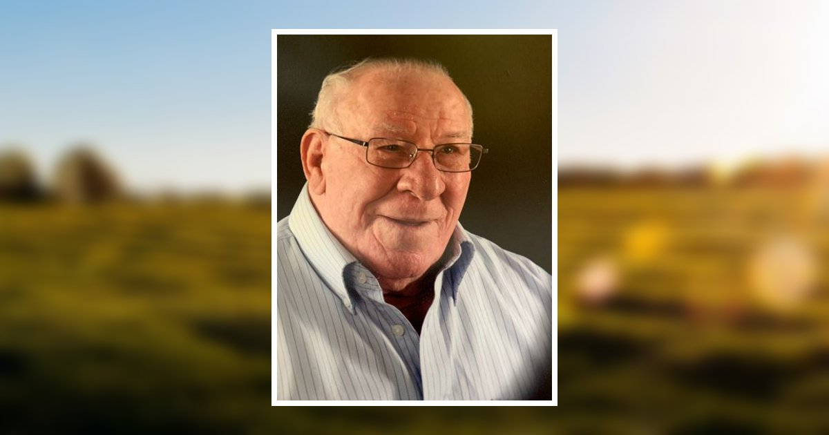 George Edwin Haley Obituary December 21, 2019 - Flanner Buchanan ...