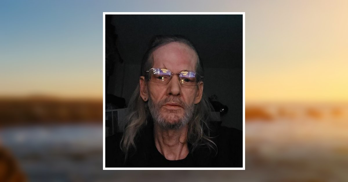 Robert Ross Mitton Obituary May 10, 2023 - D.J. Robb Funeral Home ...