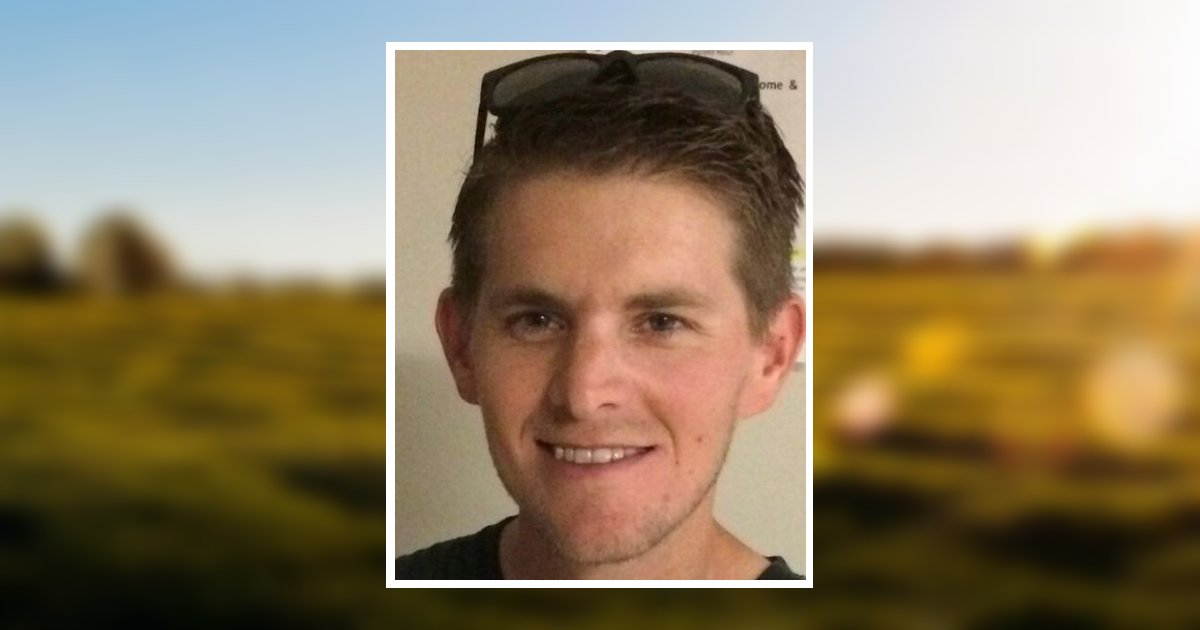 Mark Alan Burroughs Obituary October 16, 2020 - Daniels Family Funerals ...