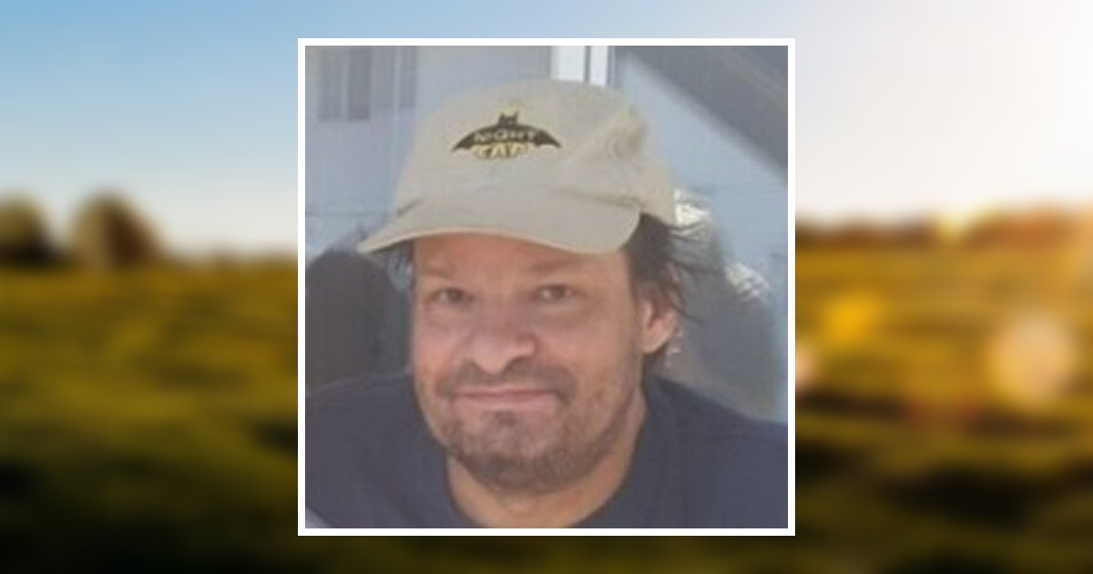 Timothy Scott Schulz Obituary November 26, 2020 - Baker Funeral Home ...