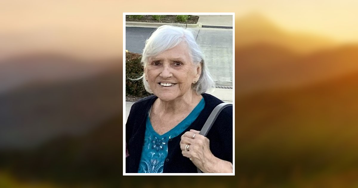 Joann B. Williams Obituary April 24, 2025 - Bryan - Lee Funeral Home