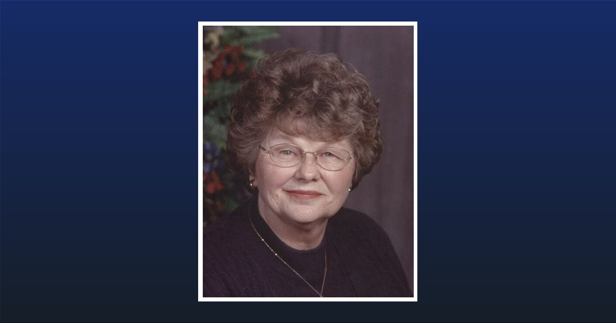 Joyce Wissink Obituary January 8, 2022 - Bradshaw Funeral Joyce Wissink Obituary January 8, 2022 - Bradshaw Funeral