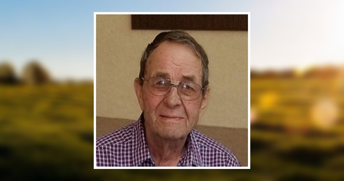 RICHARD (DICK) PICKAR Obituary October 22, 2020 - Quam-Plaisted-Cushman ...