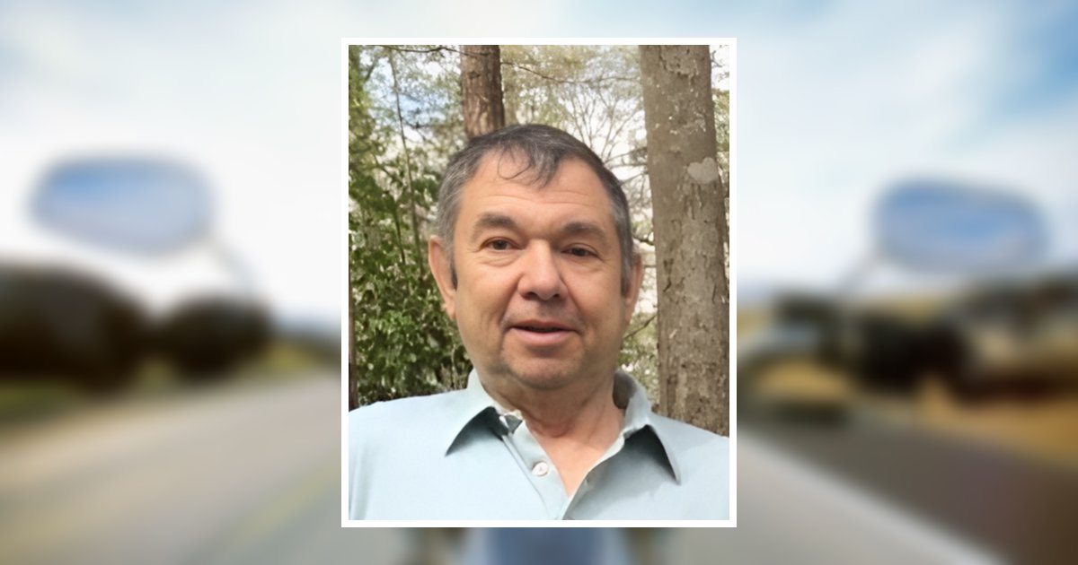 David Alan Foltz Obituary May 8, 2024 - Hayworth - Miller Funeral Homes ...