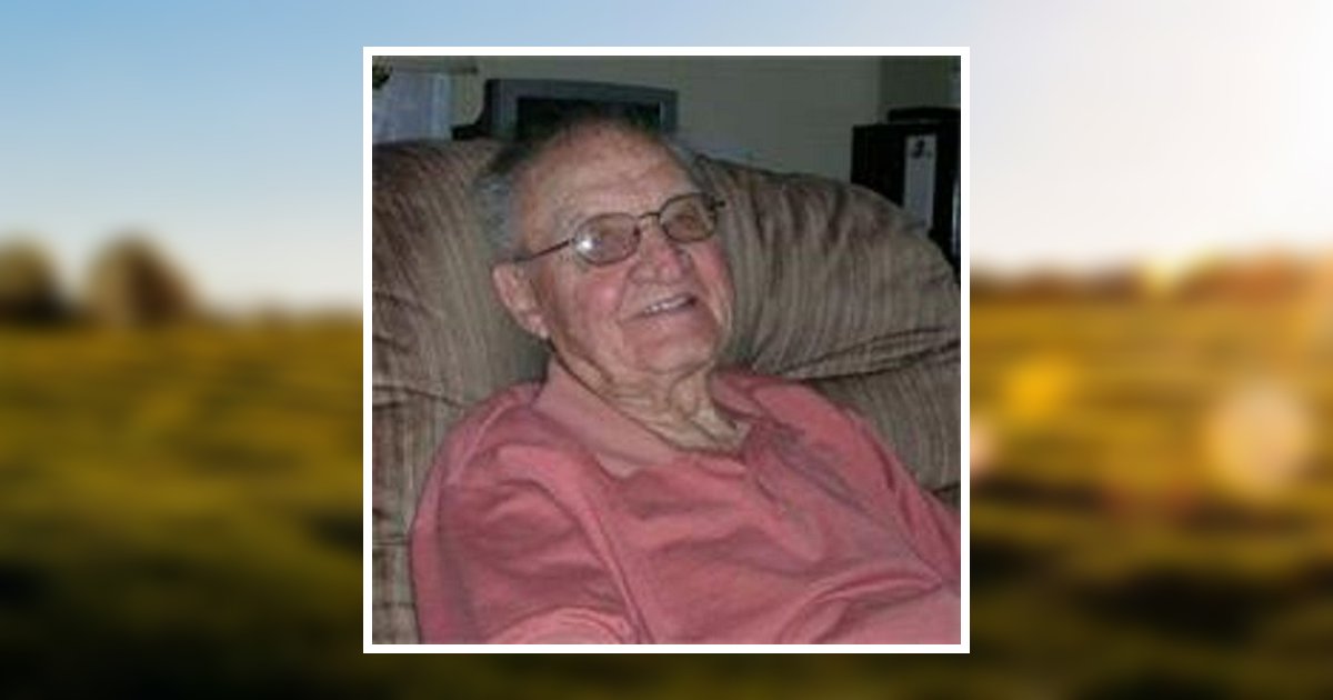 Carl Devaney Obituary February 7, 2008 - Smith Family Funeral Home