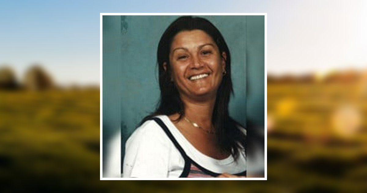 Sarah Gipe Obituary December 8, 2023 - Lindley Funeral Home