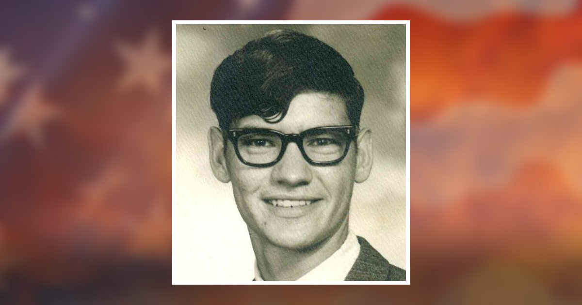 Steven Lee Wininger Obituary March 28, 2022 - Brosmer-Kemple Funeral Home