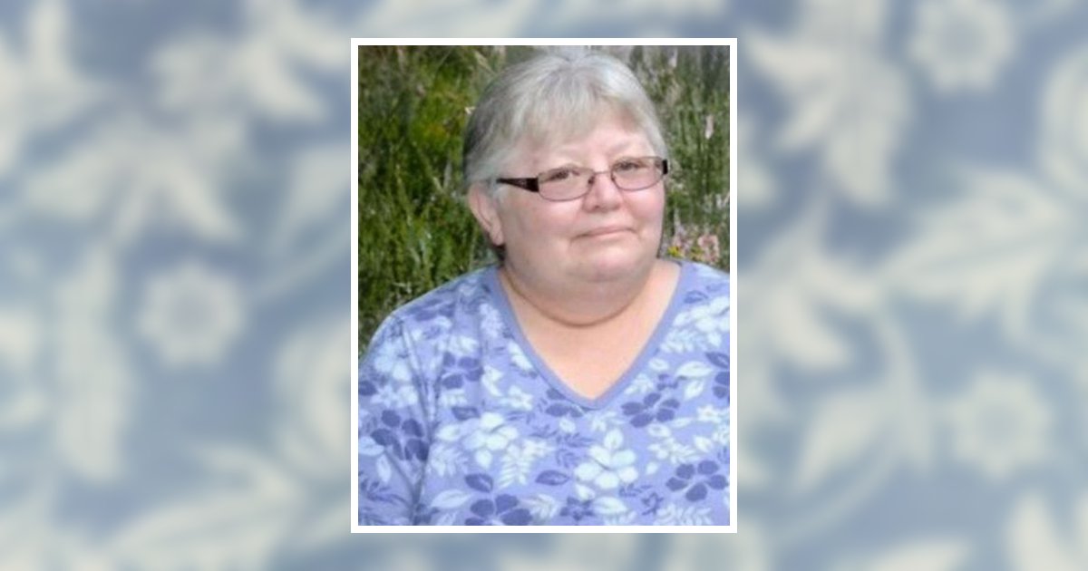 Vicky Lee Obituary February 16, 2024 - Caldwell Parrish Funeral Home & Crematory