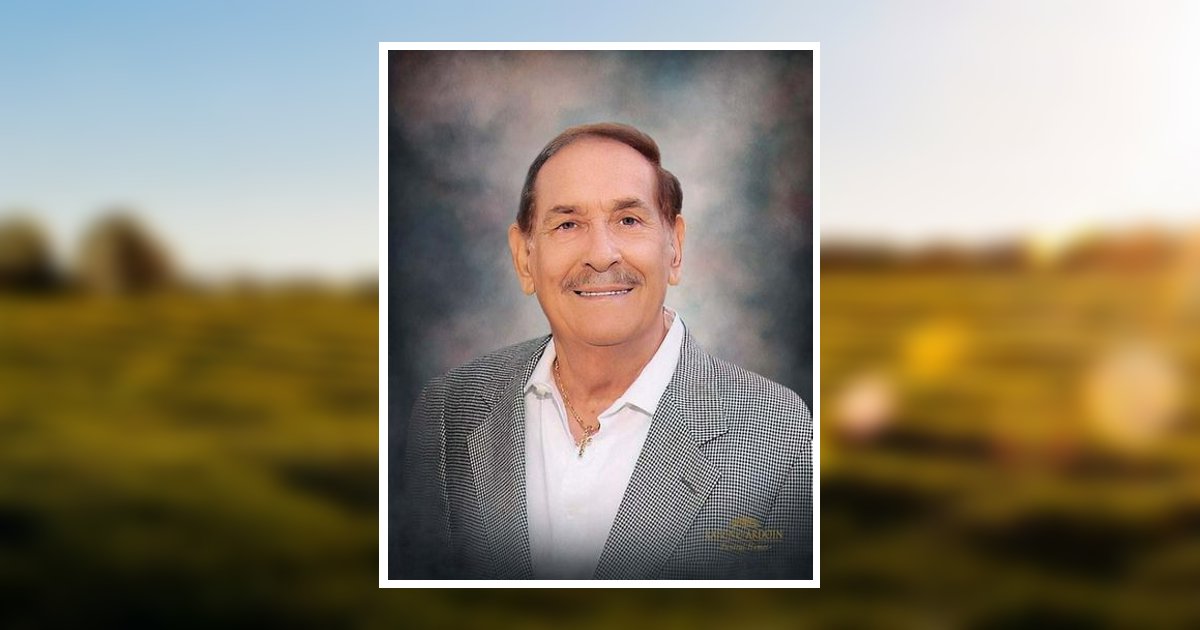 Sam Morrow Obituary February 8, 2023 - Lafond-Ardoin Funeral Homes