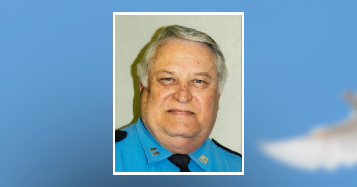 Ralph Earl Jackson Jr. Obituary January 7, 2025 - LaGrone Blackburn ...