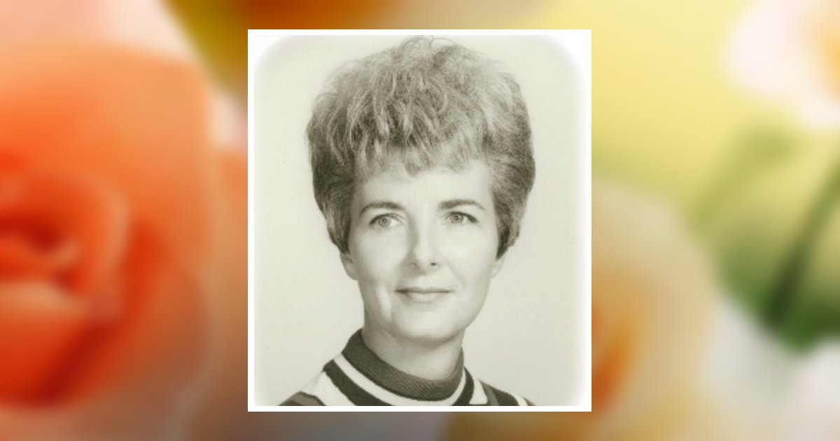 Donna Freya Hall Obituary June 3, 2021 - Thompson Funeral Home And ...