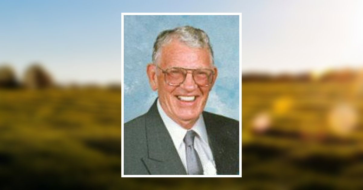 William Whitehead Jr. Obituary February 10, 2009 - Warren-McElwain Mortuary & Cremation Services