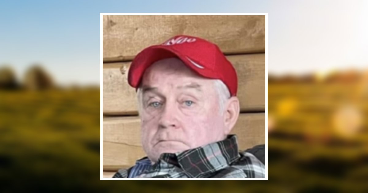 Ronald Shell Obituary September 29, 2022 - Hall-Kokotovich Funeral Home