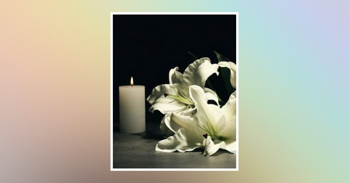 Lily Amis Obituary - Bradshaw Funeral