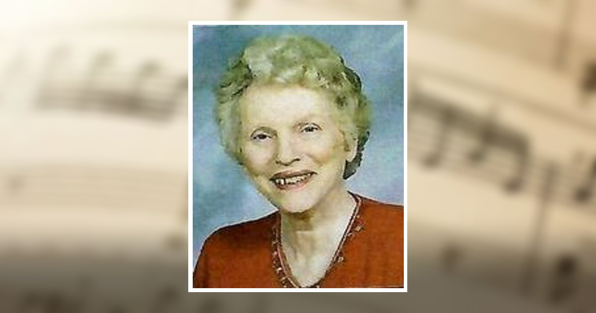 Hazel Ruth Clark Obituary January 28, 2025 - Cobb Funeral Chapel