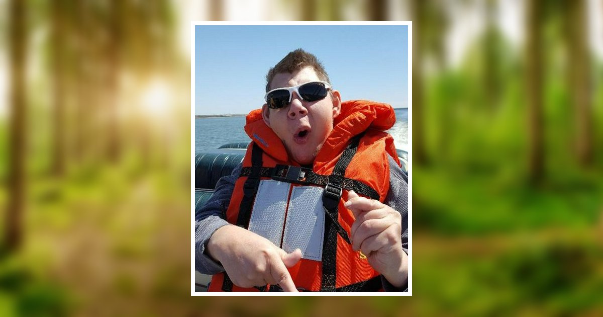 Deric J Allen Obituary January 3, 2024 - Petersen Family Funeral Home