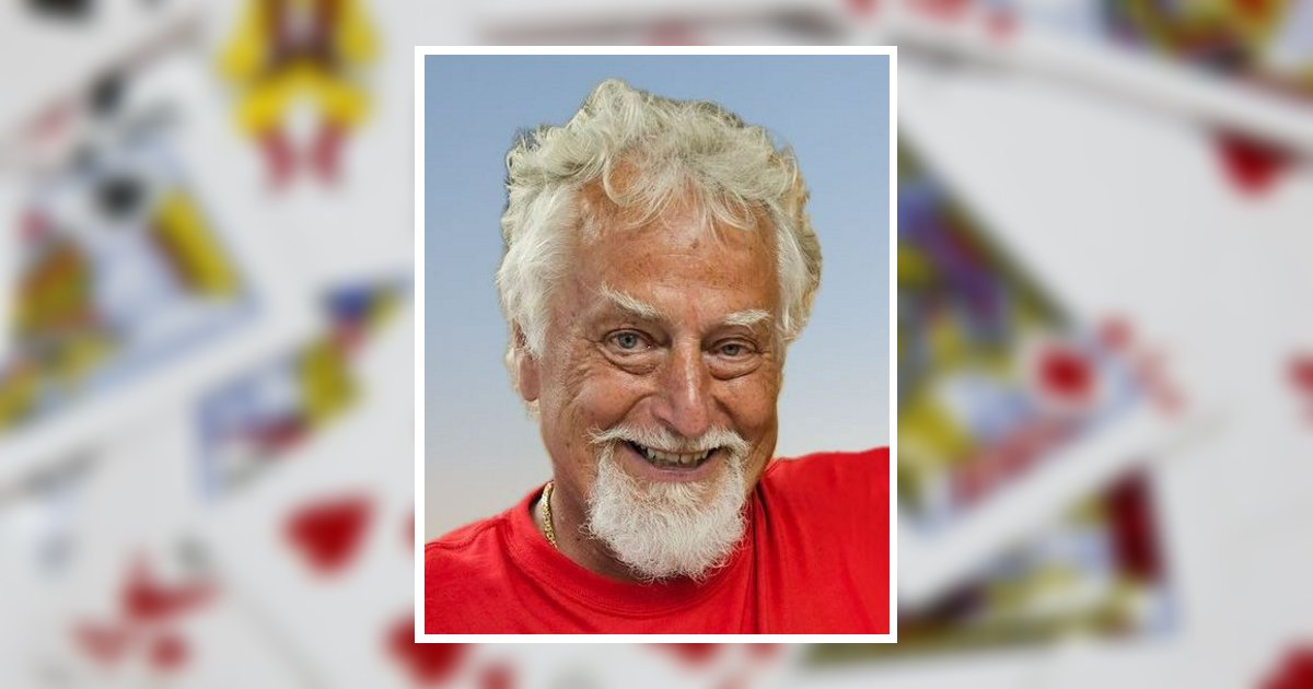 Lloyd Markey Obituary July 17, 2023 - Dobmeier Funeral & Cremation Service