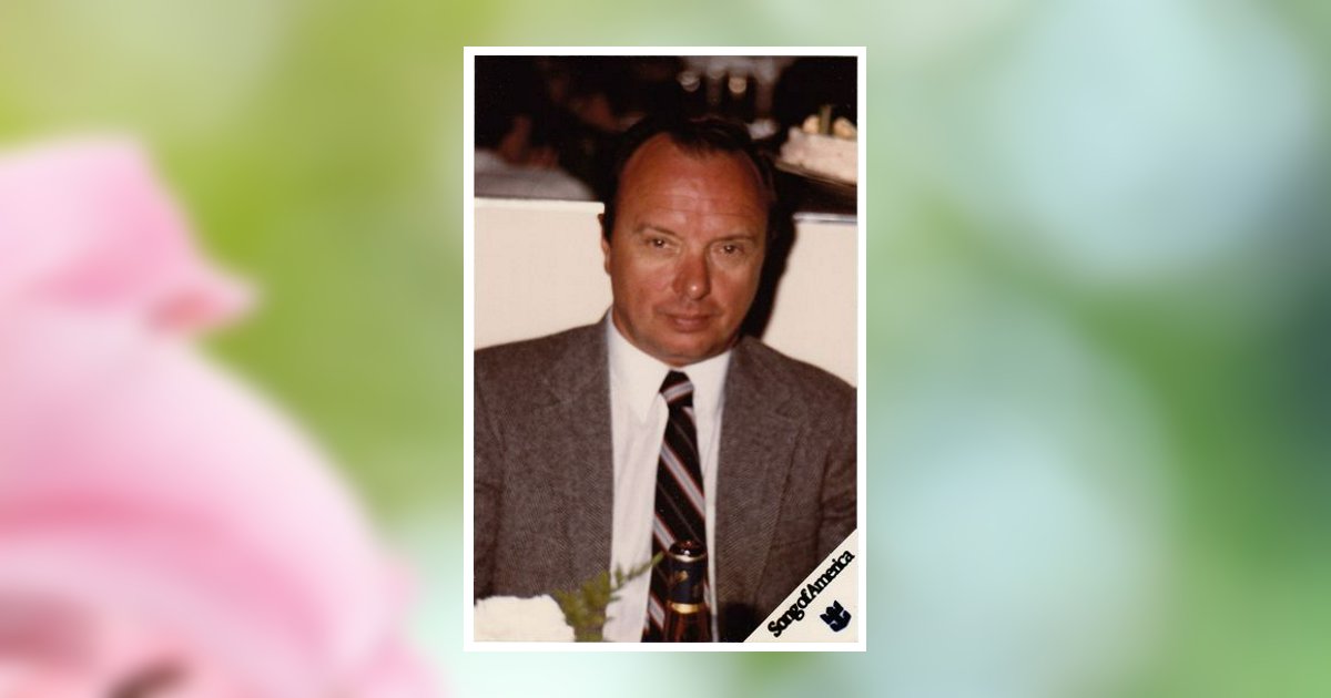 Donald Fay Fuller Obituary September 30, 2014 - Forest Lawn