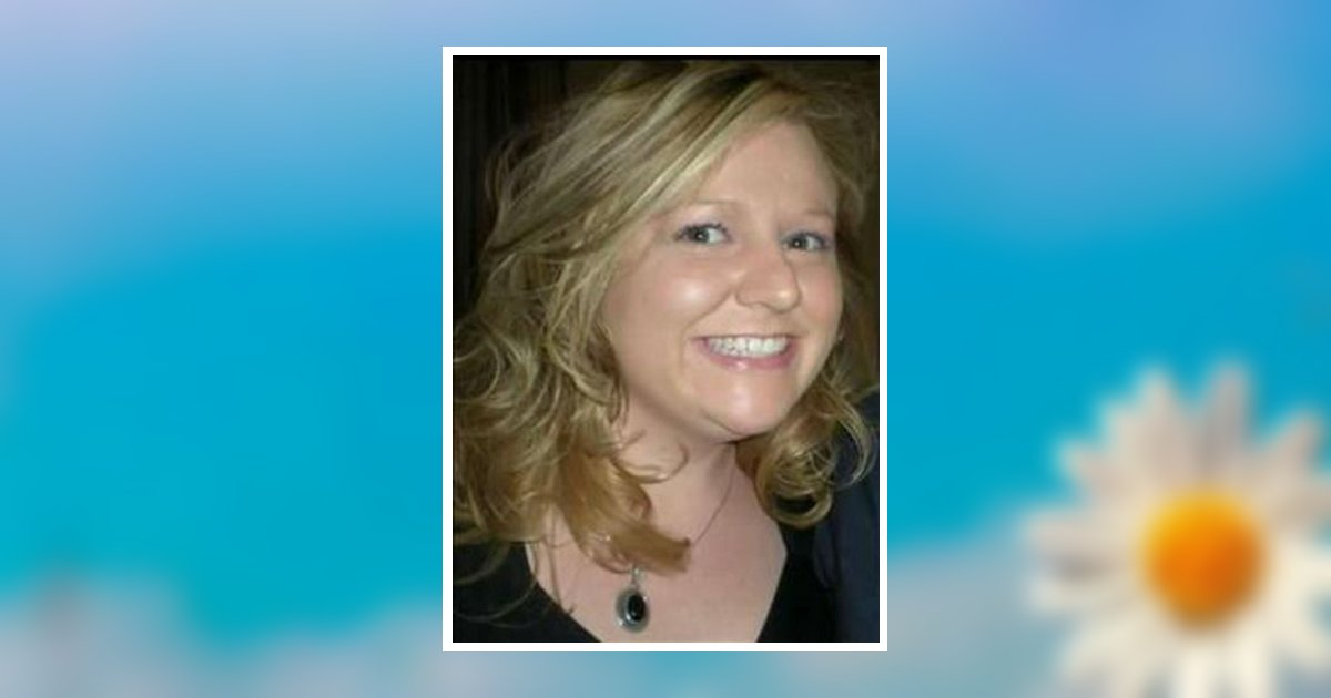 Amanda Brooke Dalton Obituary March 2, 2024 - Binkley-Ross Funeral Home