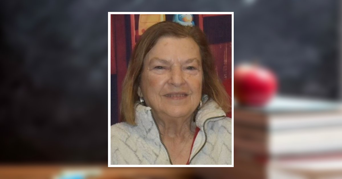 Kay Gerringer Wagoner Obituary January 30, 2025 - Wilkerson Funeral Home