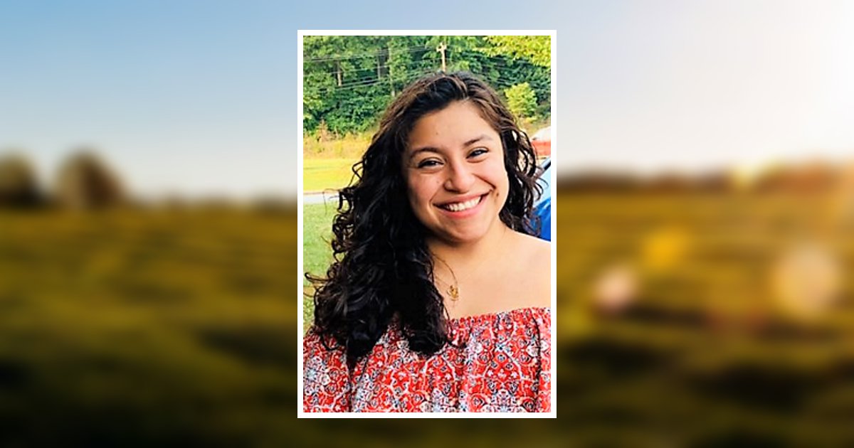 Reyna Mar Obituary November 28, 2020 - Beam Funeral Service & Crematory