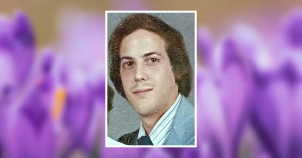David G. Wilson Obituary - Newcomer Toledo