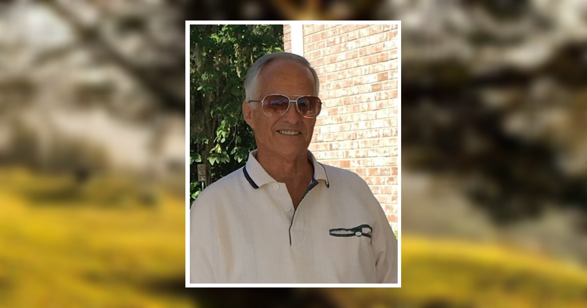 Joseph Eddy Mott Obituary December 27, 2024 - Archer-Milton Funeral Home