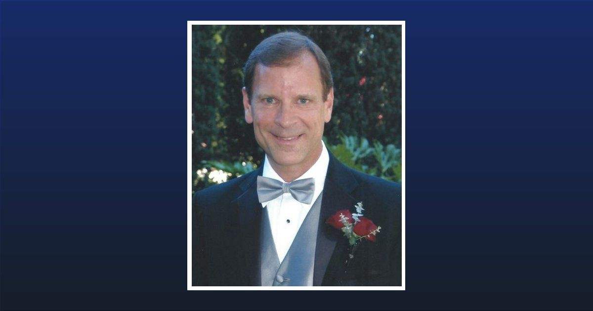 Scott Daniel Mercer Obituary September 22, 2023 - Hubbard Funeral Home