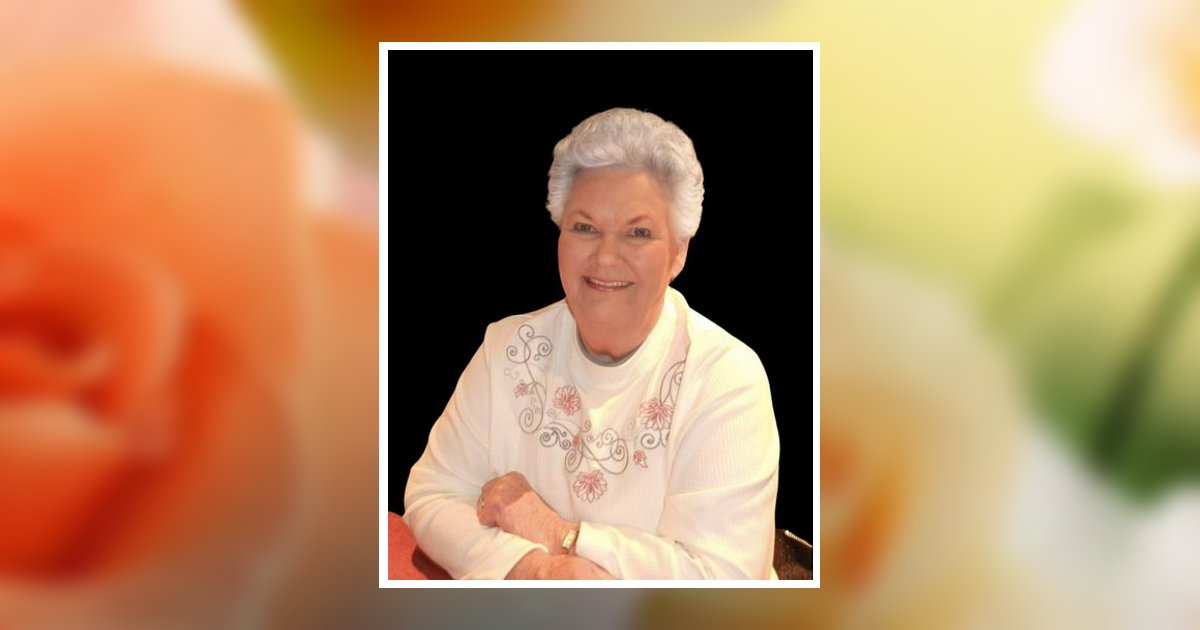 Sue Beam Obituary March 20, 2024 - Companion Funeral & Cremation Service