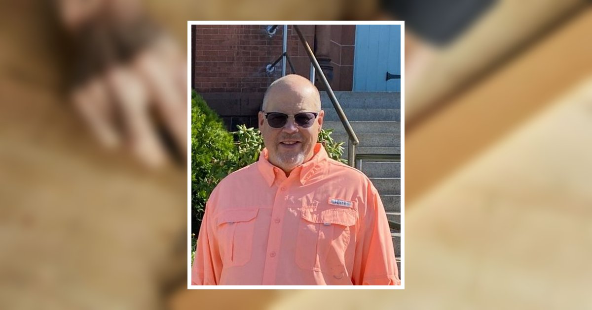 Joseph Mark "Joe" Colangelo Obituary April 29, 2024 - Morris Funeral Chapel