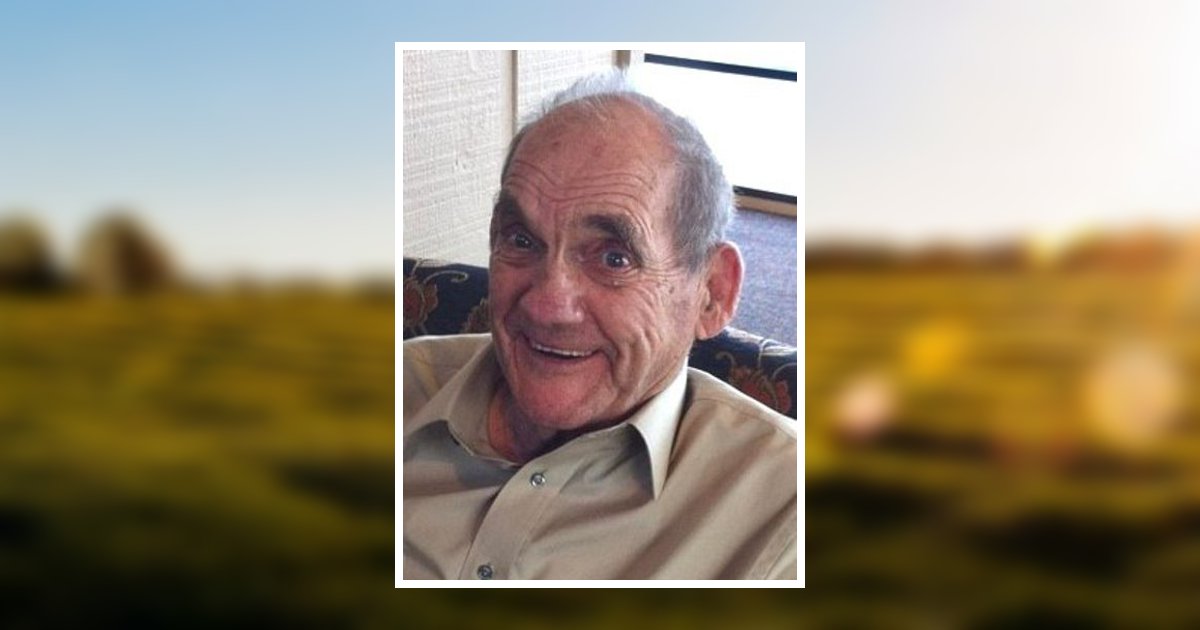 Ralph William Nethery Obituary December 13, 2020 - Randall & Roberts ...