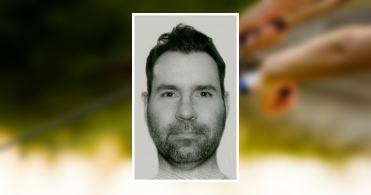 Bryan Douglas Bidwell Obituary 2019 - Newcomer Green Bay