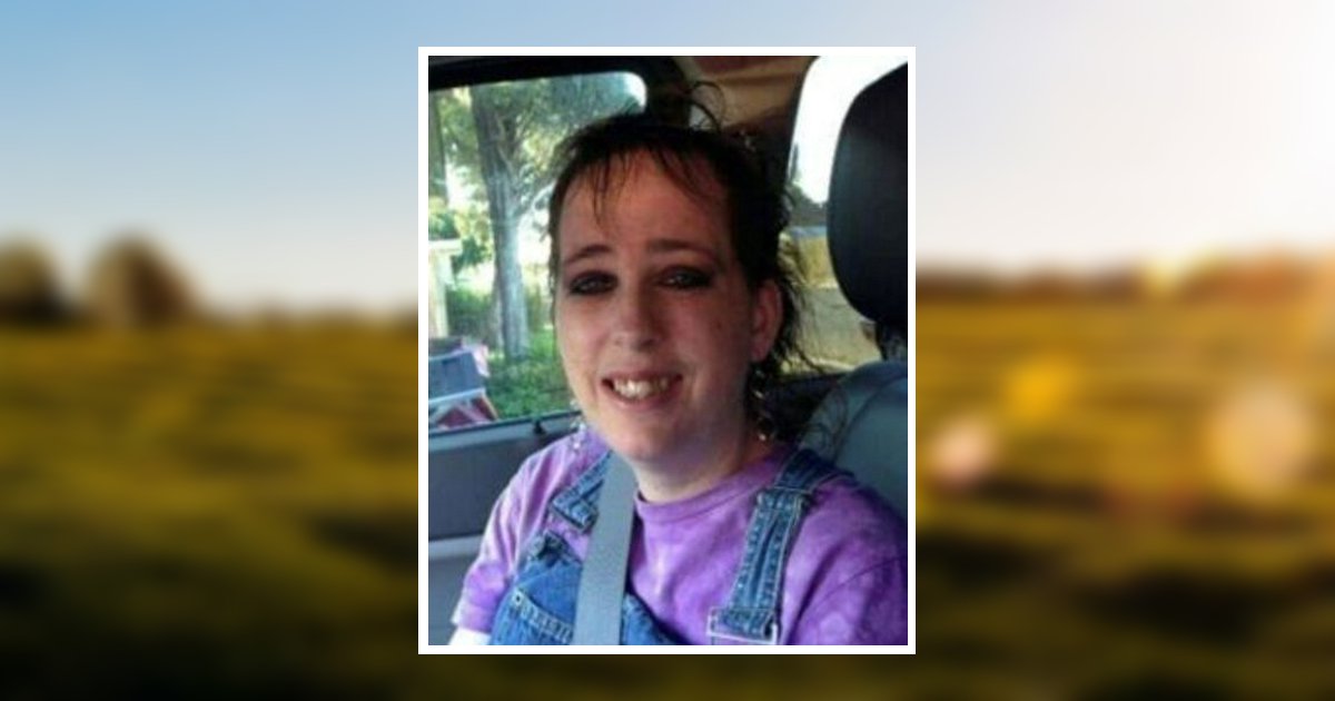 Sara Dawn Porch Obituary - Boxwell Brothers Funeral Directors