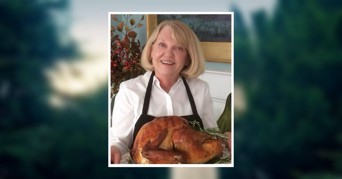 Sue Ellison Porter Little Obituary November 15, 2025 - J Henry Stuhr