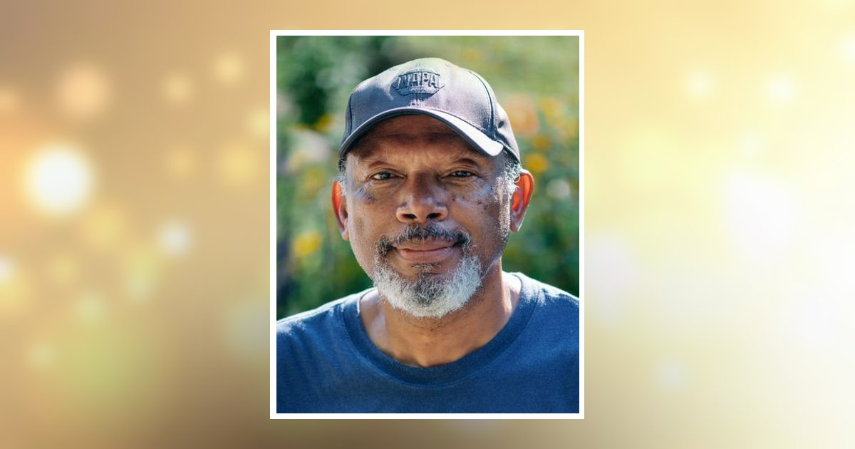 Edward Gene Smith Jr. Obituary December 31, 2024 - Cress Funeral and Cremation Services