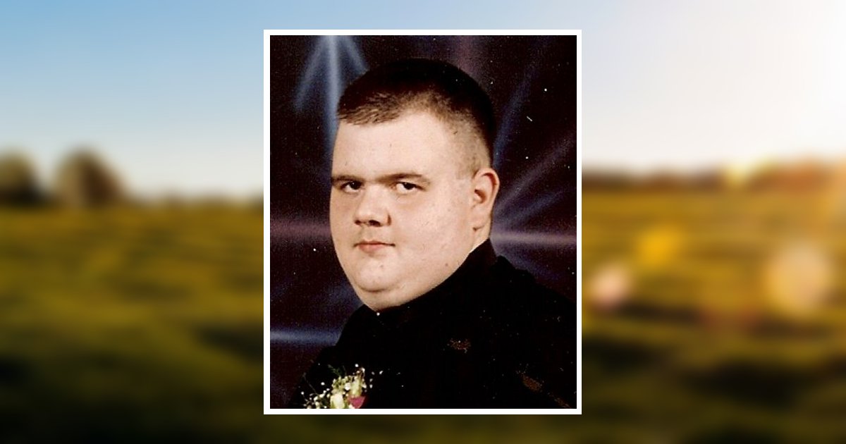 David Sanders Obituary February 20, 2018 - Ambrose Funeral Home and ...