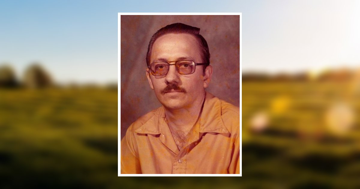 David M. Hester, Sr. Obituary April 2, 2021 - Beam Funeral Service ...