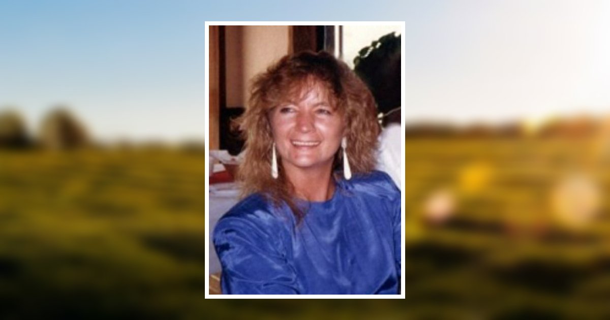 Debra R. Grasley Obituary March 6, 2012 - Wise Funeral Service
