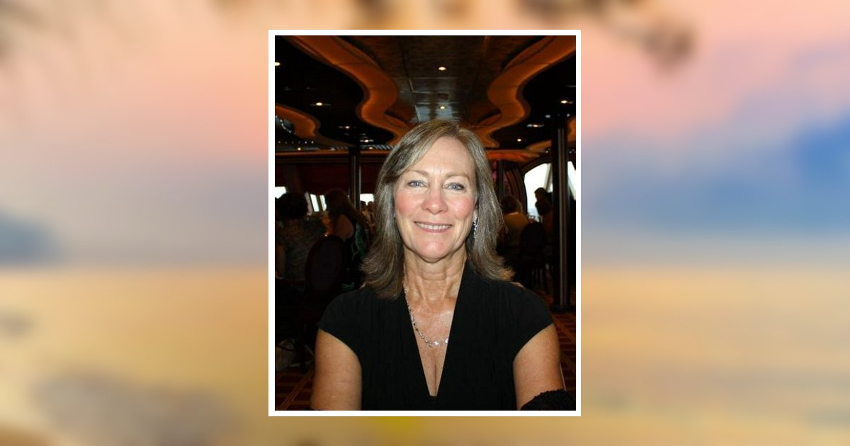 Nancy Jahn Campbell Obituary March 1, 2024 - Haisley Funeral and ...