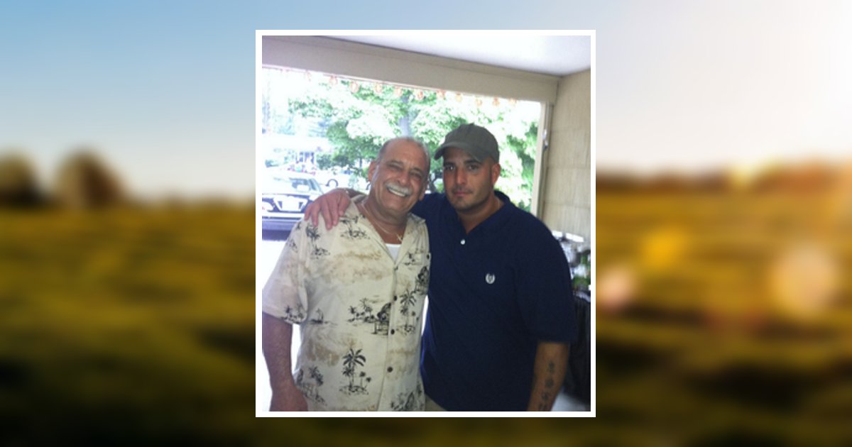 Peter Angelo Obituary May 24, 2020 - Pennsylvania Burial Co / Baldi ...