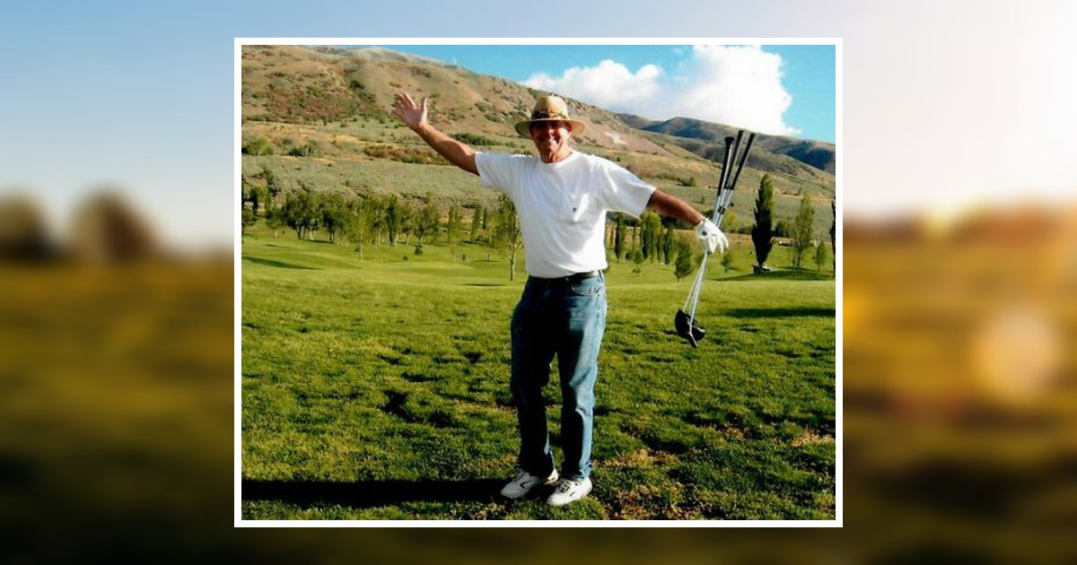 Rex Adams Obituary September 14, 2020 - Gillies Funeral Chapel