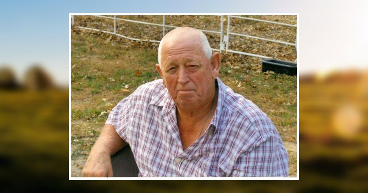 Ray McIntire Obituary September 1, 2021 - Murray - Orwosky Funeral Home