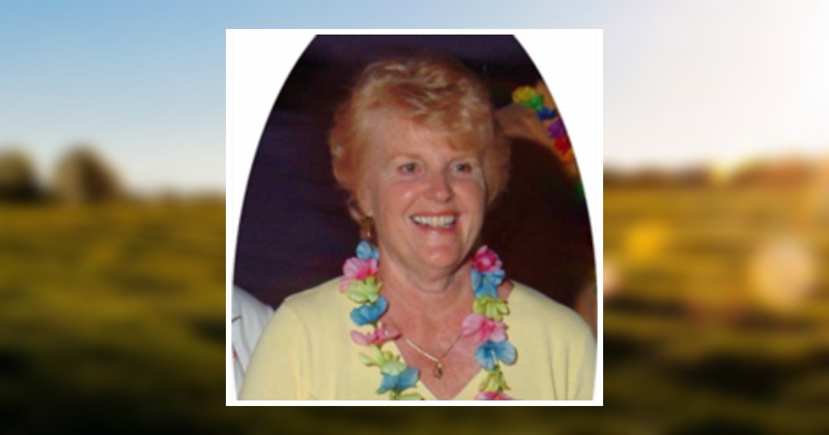 Susan Beresford Obituary May 16, 2016 - Farrar Funeral Home