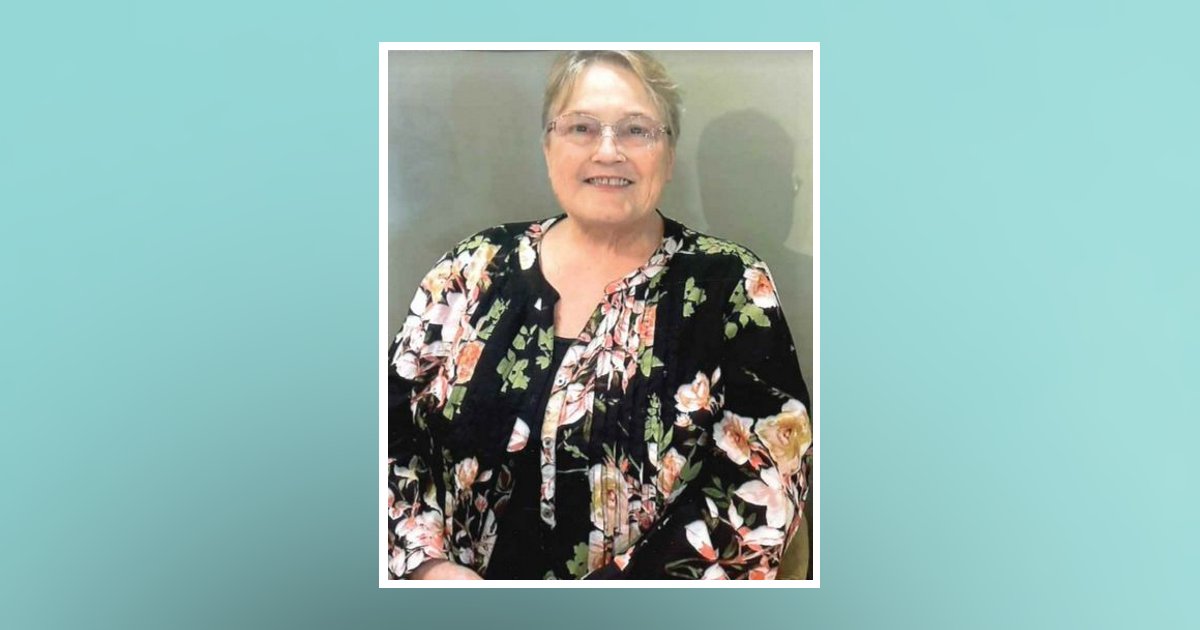 Virginia L. Lee Obituary November 29, 2023 - Park Lawn Funeral Homes