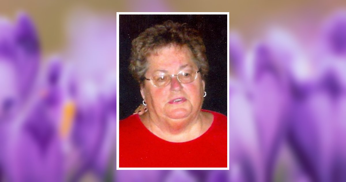 Gloria Jean Rothwell Obituary - Newcomer Akron Gloria Jean Rothwell Obituary - Newcomer Akron